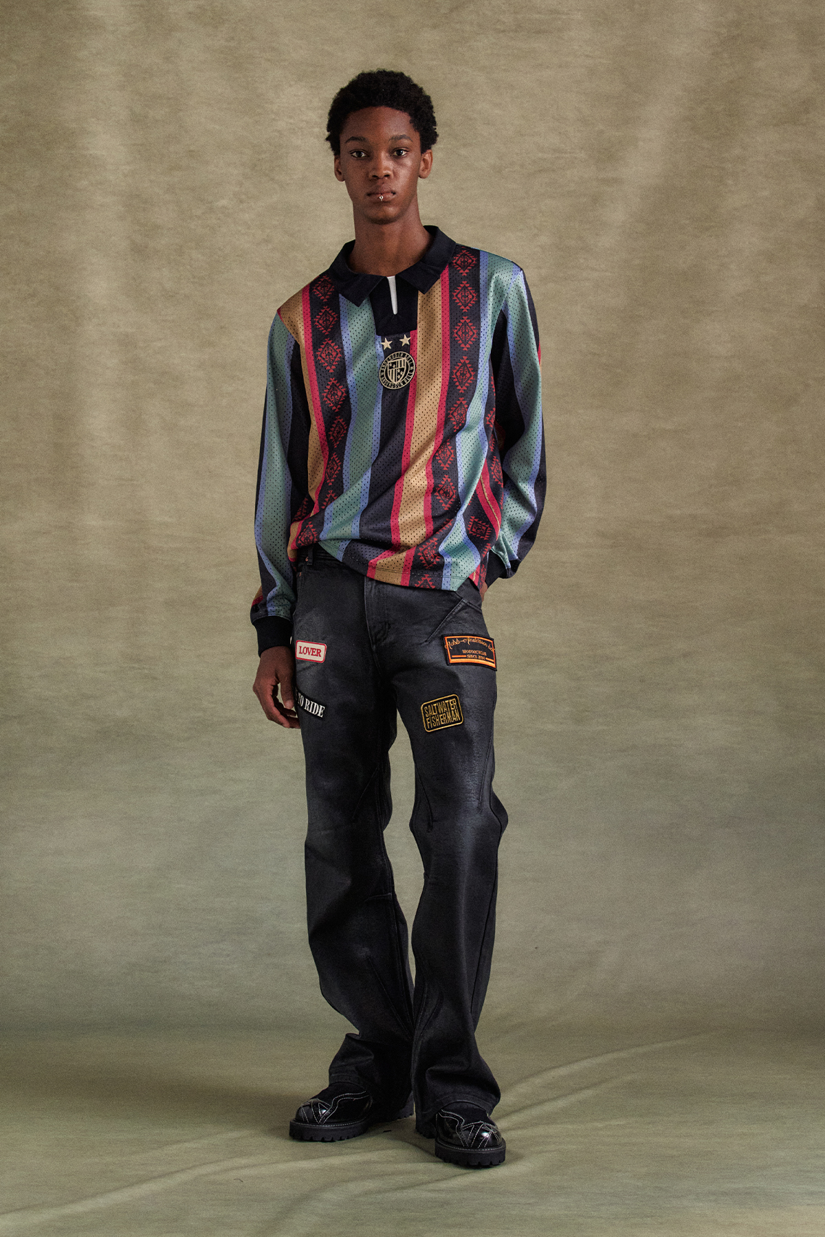 ADSB 앤더슨벨 25SS 1차 드랍 | KREAM