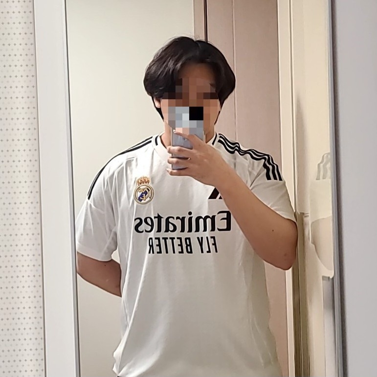 🍀Real Madrid Home | KREAM