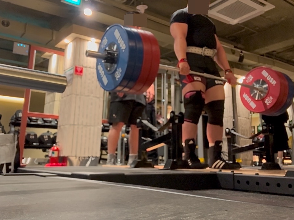 180이 왜이렇게 무겁지 했는데, | KREAM