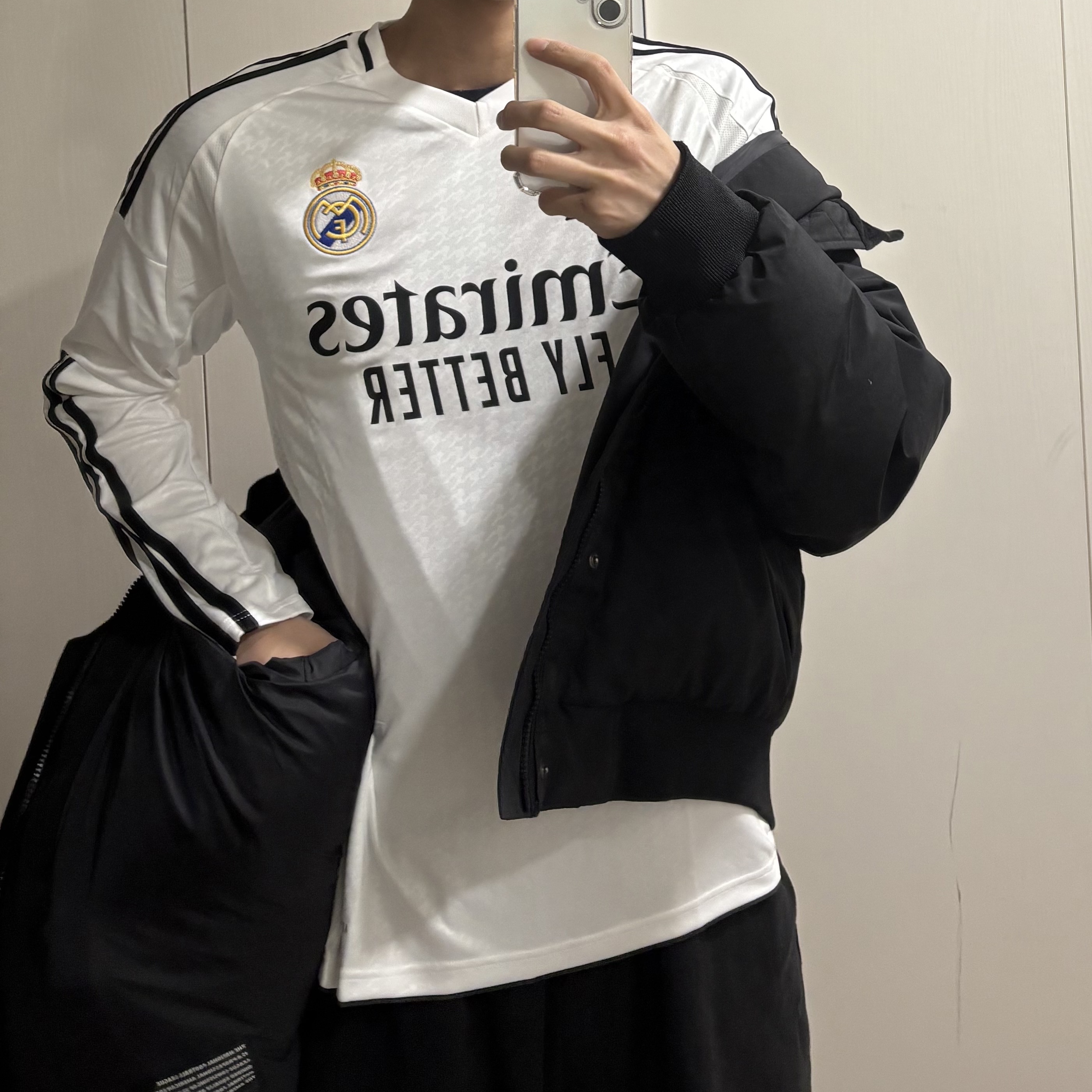 Bellingham #5 | KREAM