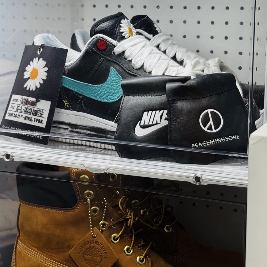 피마원 파라노이즈 3.0 | KREAM