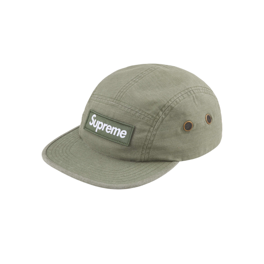 슈프림 로크캐런 캠프캡 블랙 - 24FW | Supreme | KREAM 슈프림 로크캐런 캠프캡 블랙 - 24FW | Supreme | KREAM