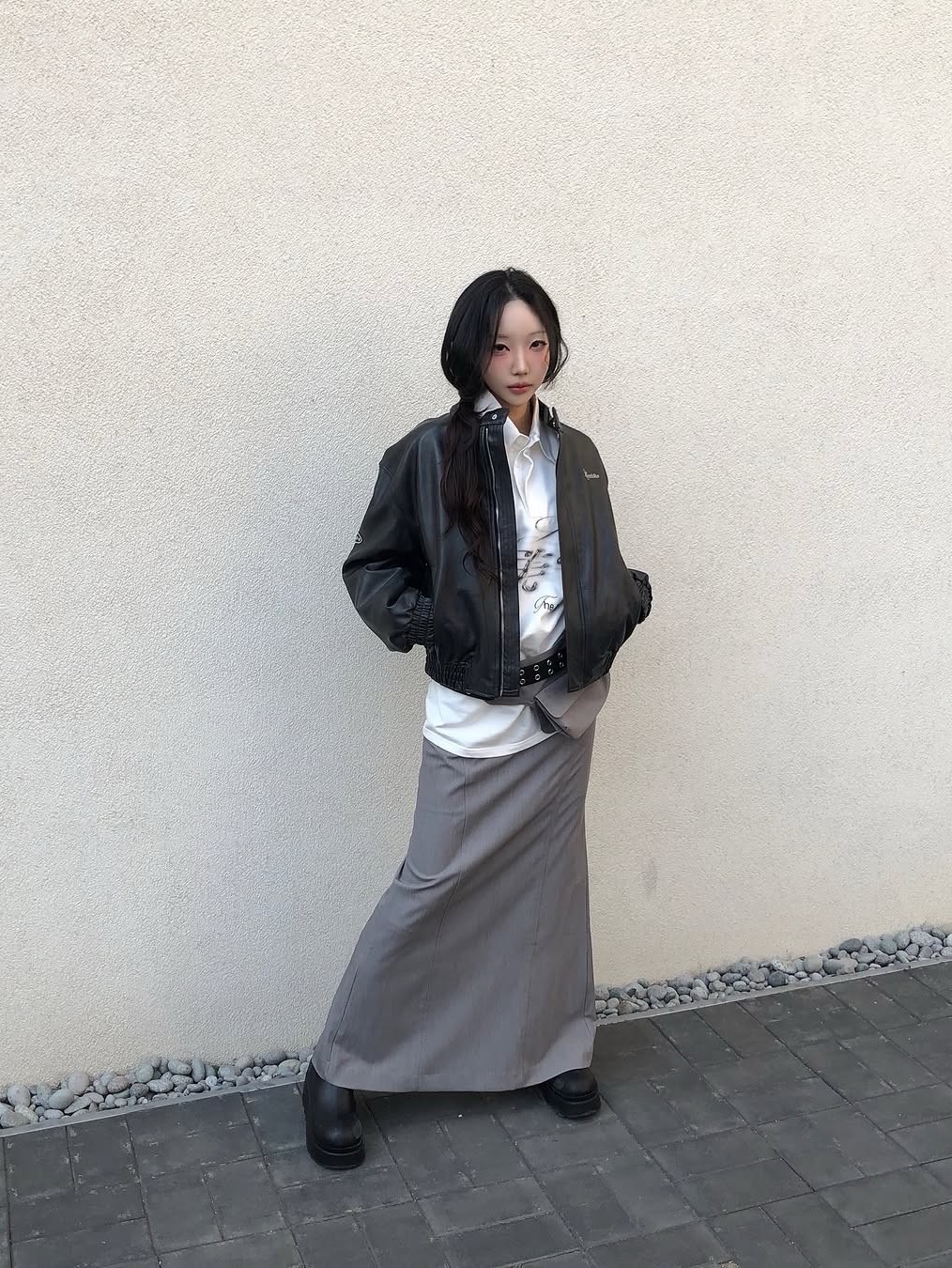 oneul.codi (@oneul.codi) 님의 게시물 | KREAM