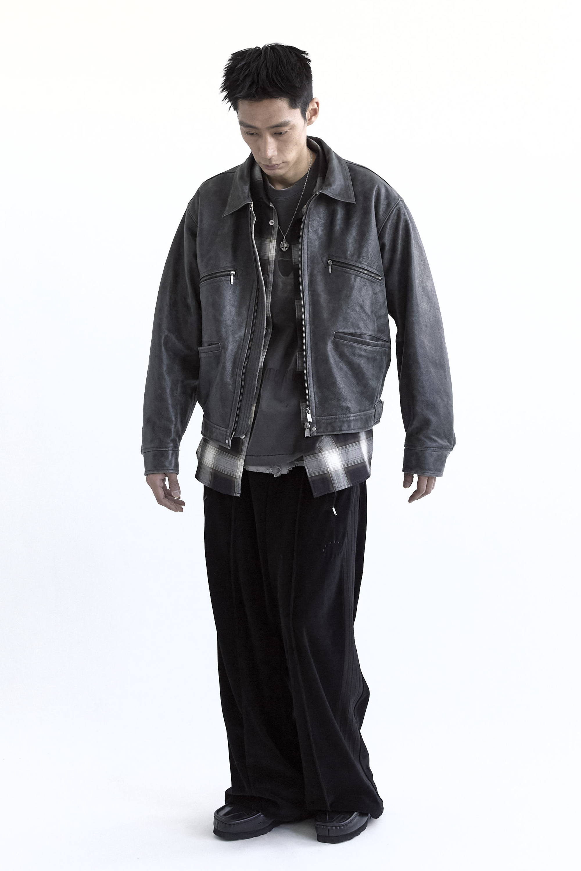 폴리테루 25 Pre-Spring 드랍 | KREAM