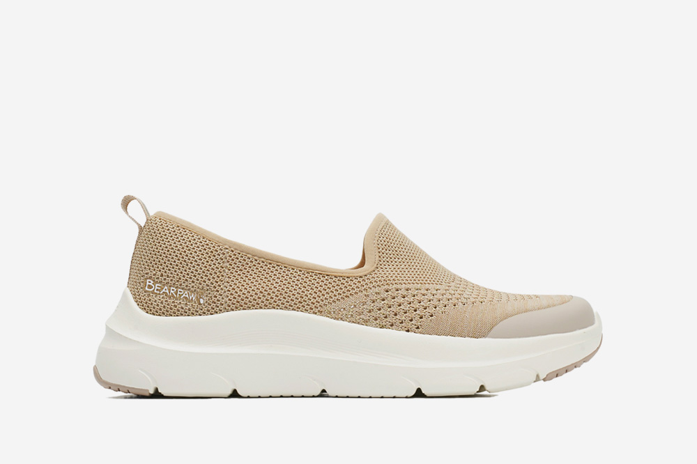 베어파우 릴리아나 베이지 글리터 | BEARPAW | KREAM