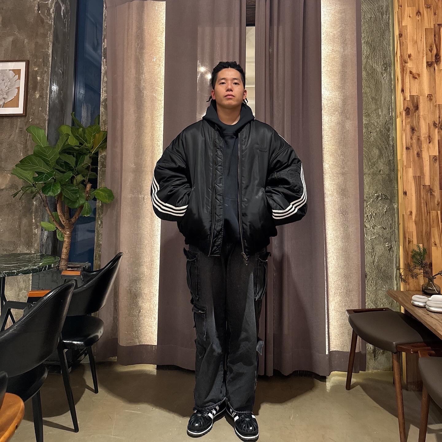 skadms7000 (@im_beam_) 님의 게시물 | KREAM