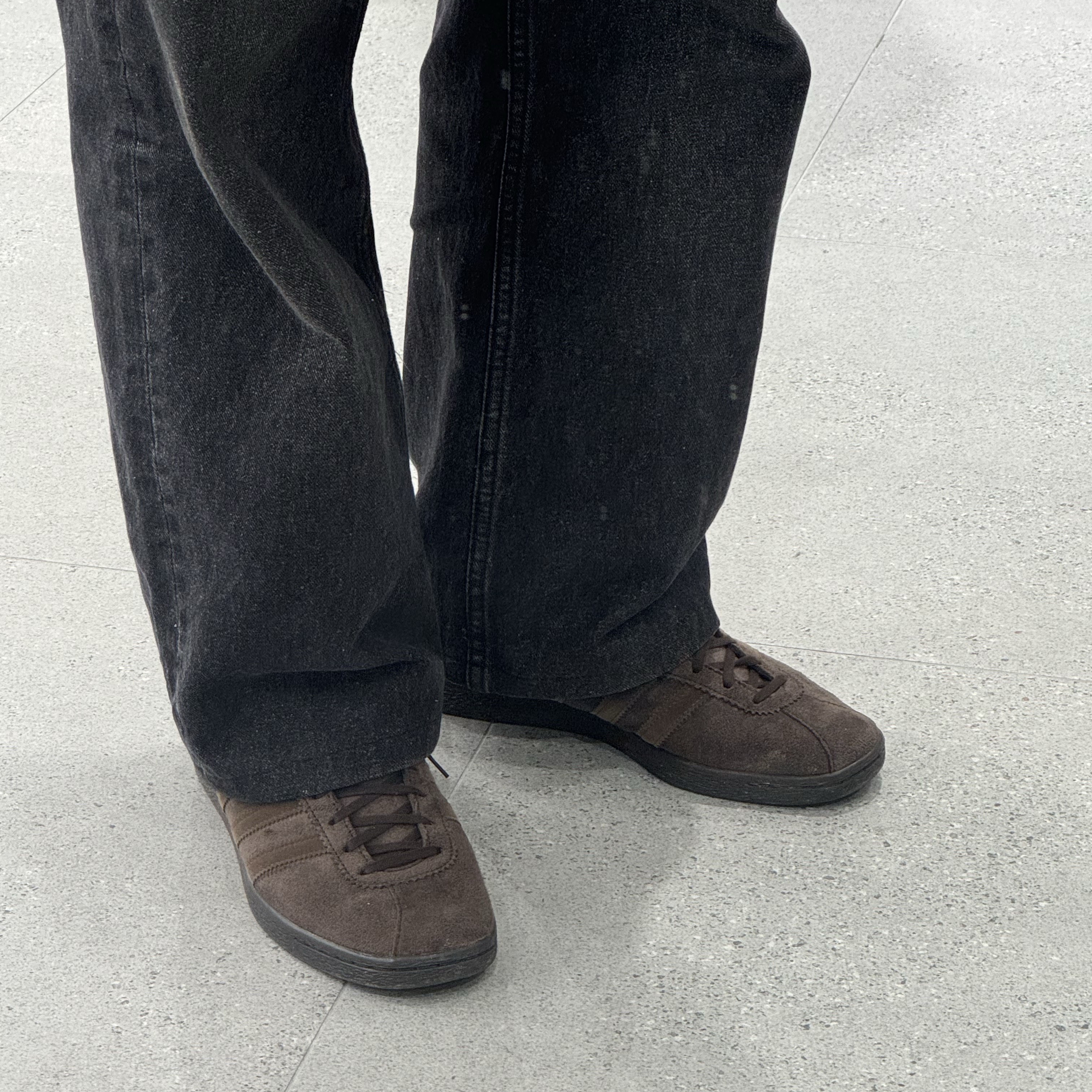 느좋남 끝판왕 | KREAM