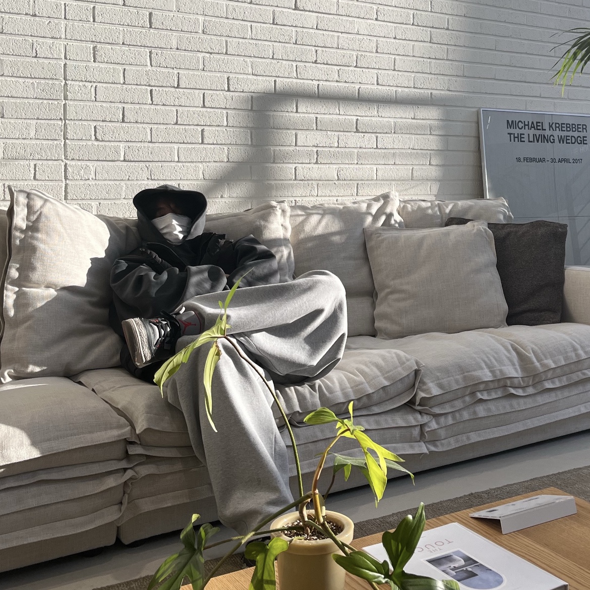 chill guy처럼😎 | KREAM