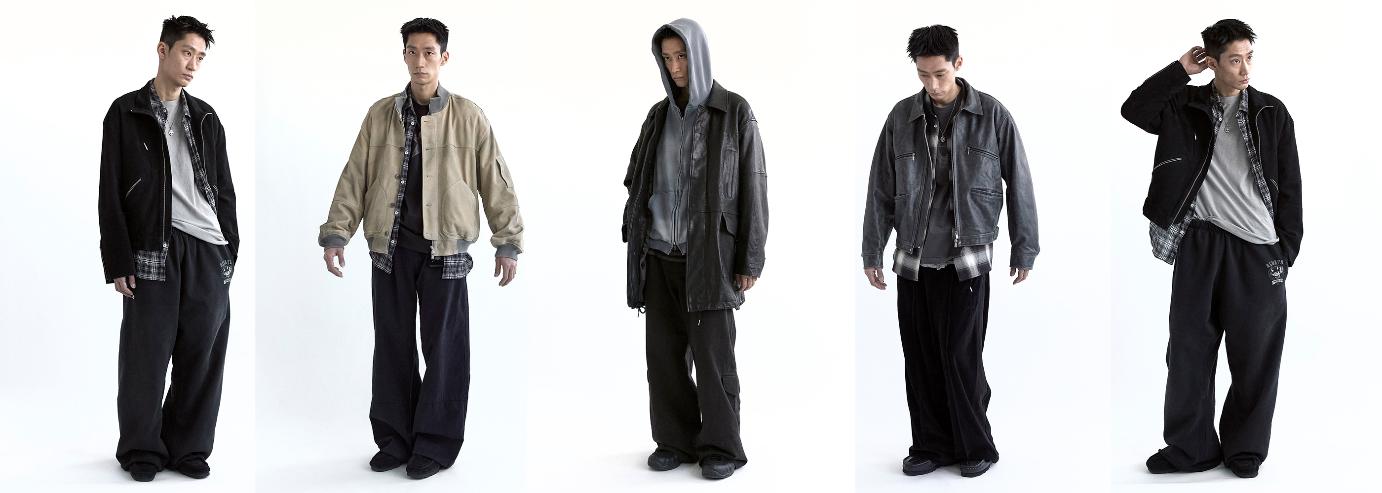 폴리테루 25 Pre-Spring 드랍 | KREAM