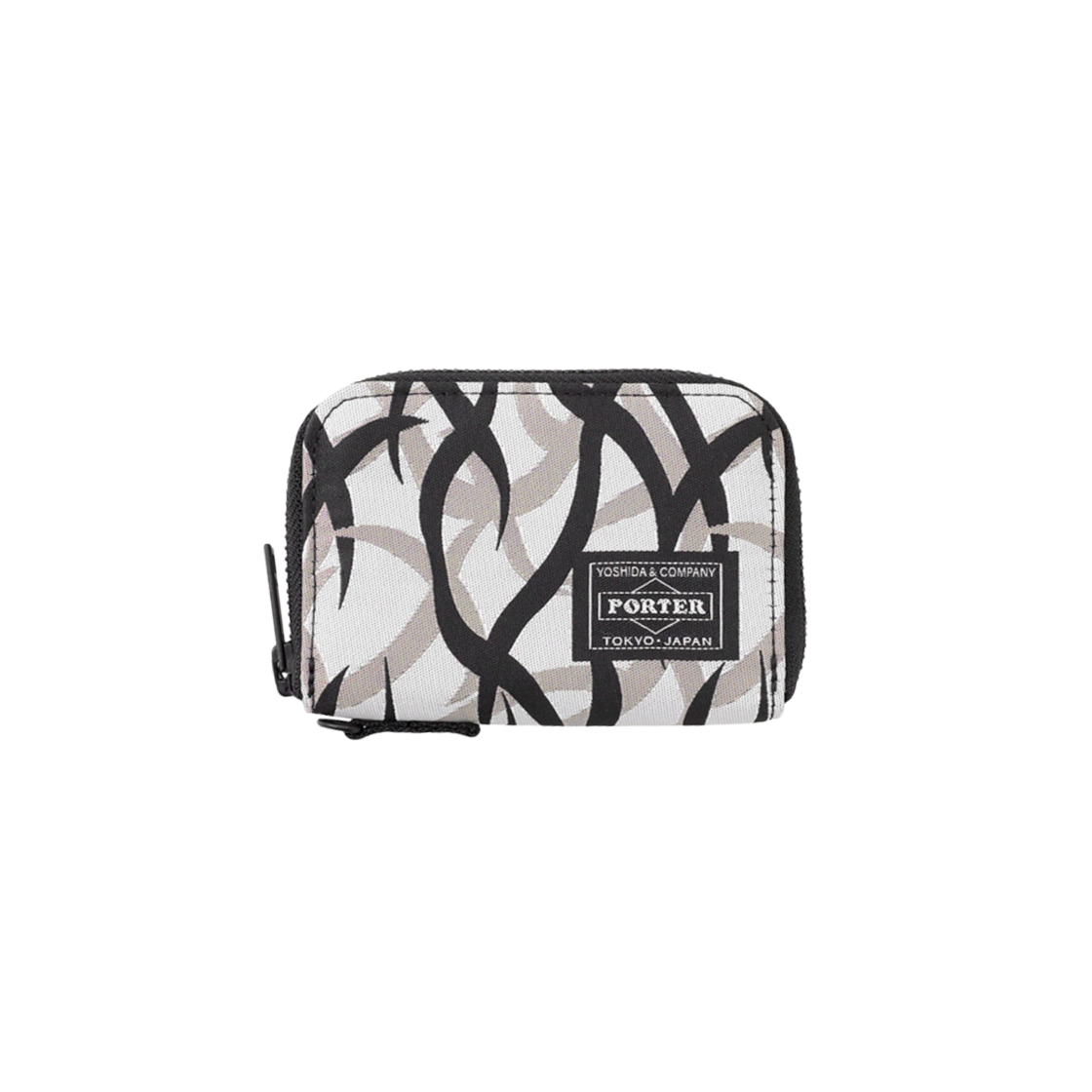 포터 길리 멀티 케이스 트라이벌 카모 | Porter | KREAM