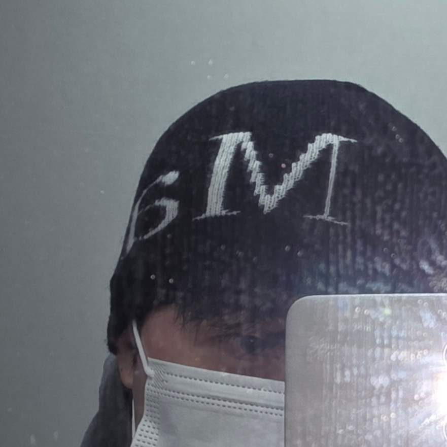 (@nosook_face) 님의 게시물 | KREAM