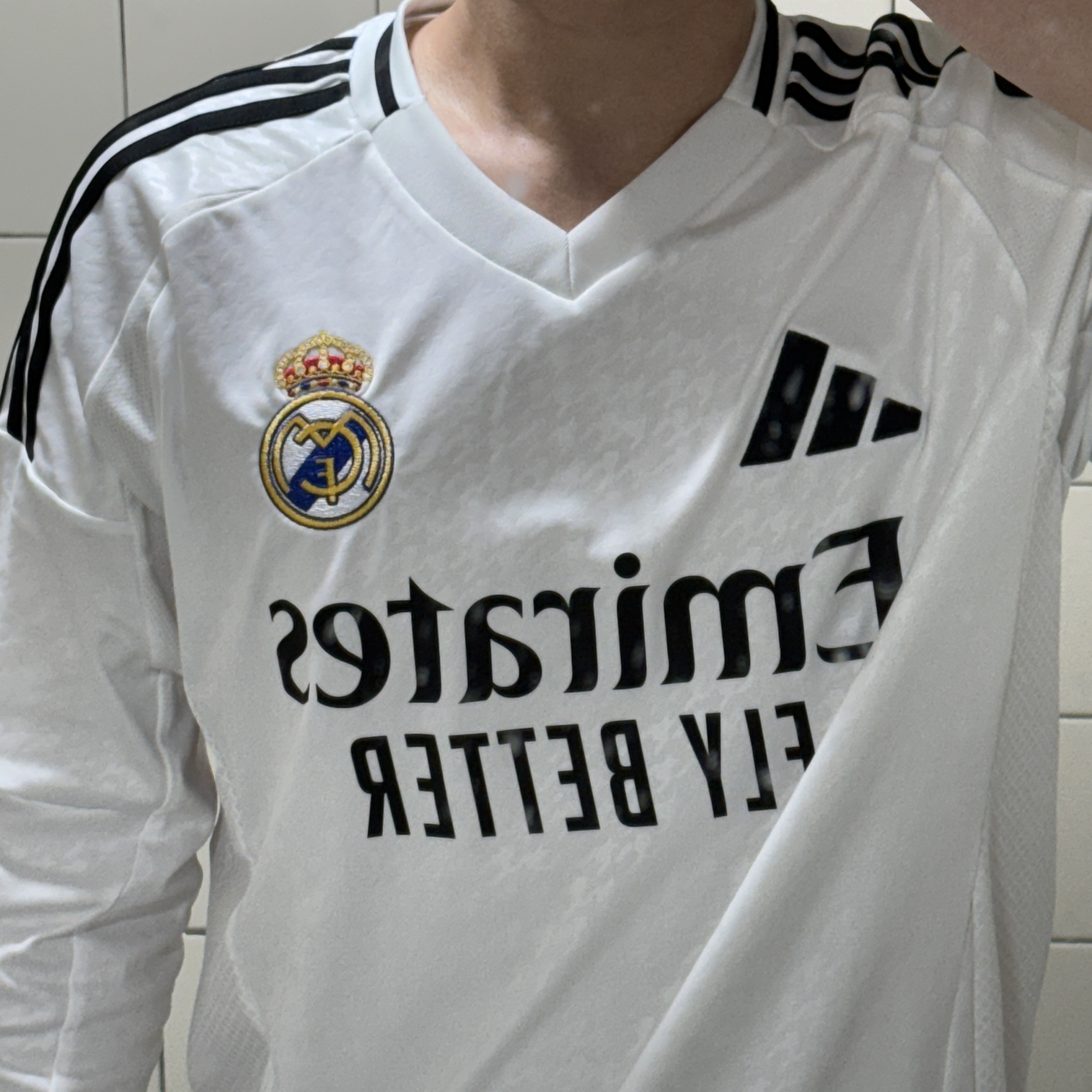 Hala! Madrid🤟 | KREAM