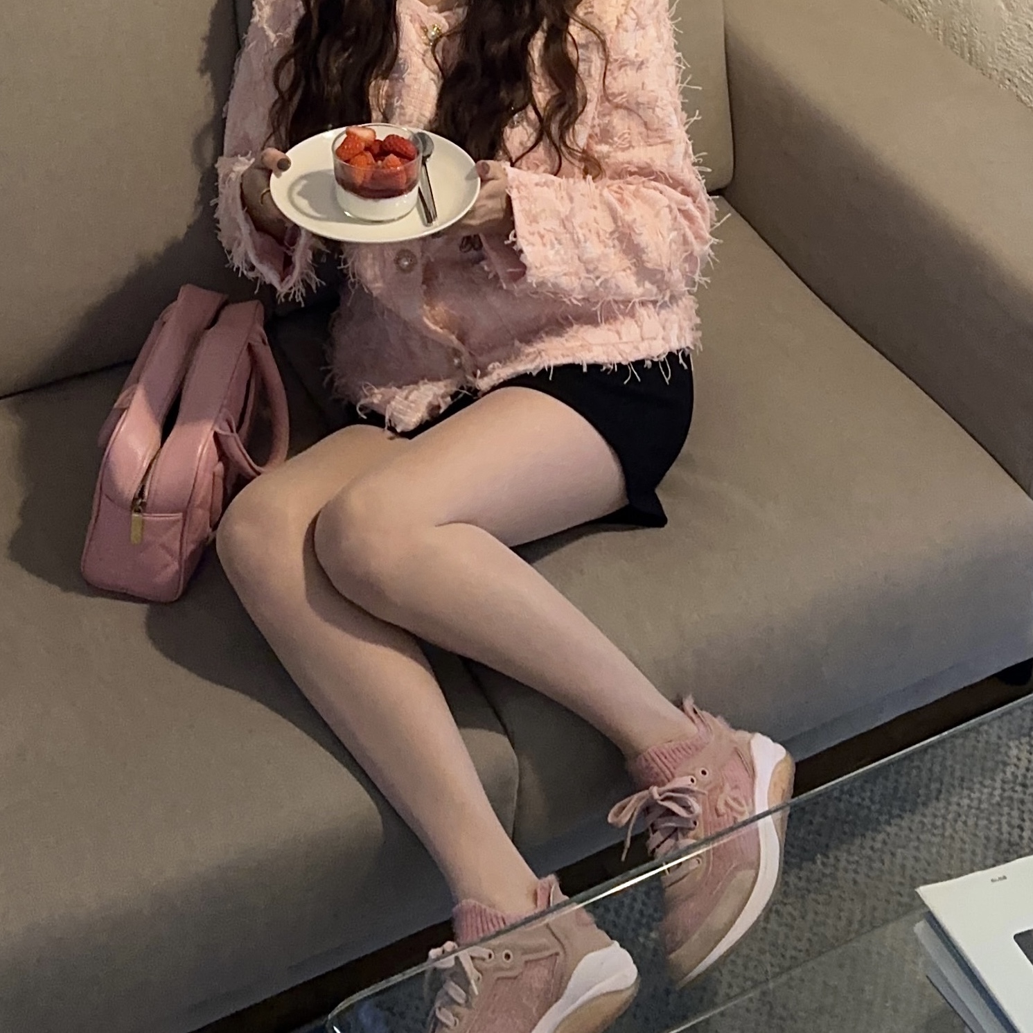 tndud9302 (@sy_suyoung) 님의 게시물 | KREAM