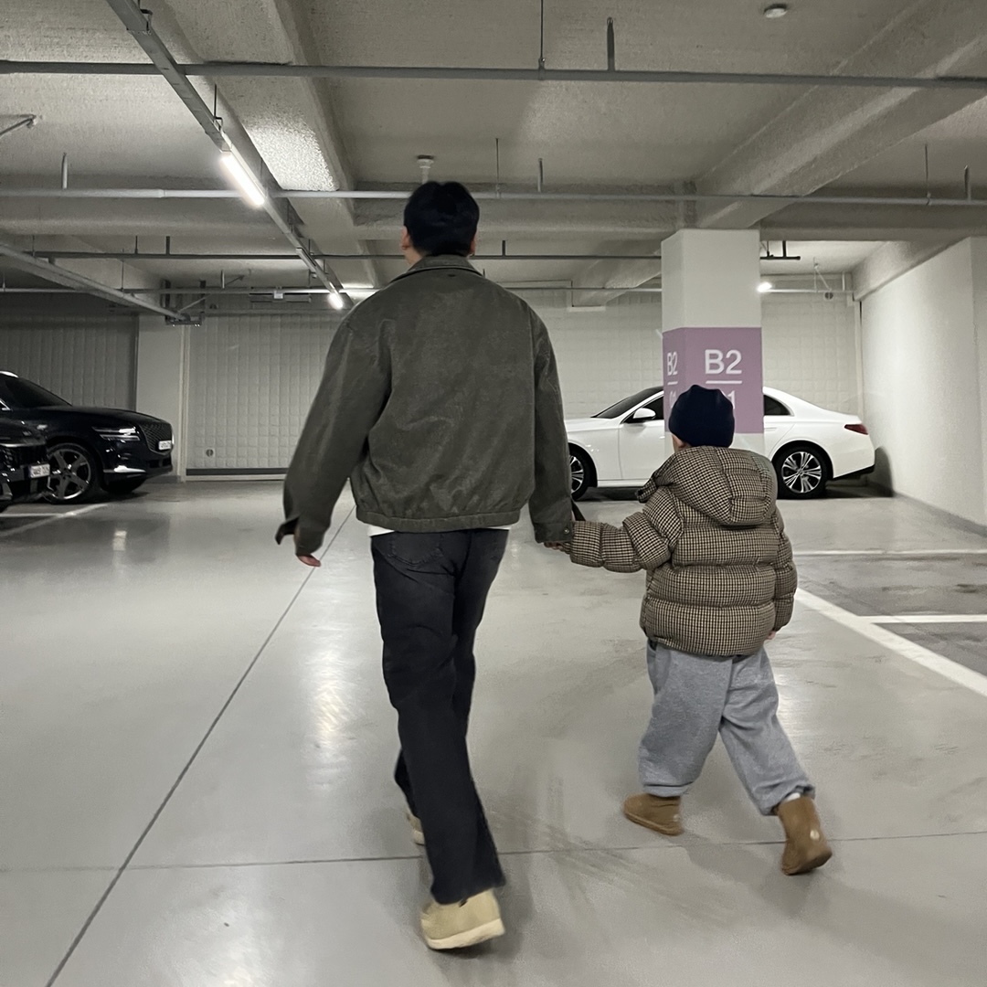 므찐슈탈 (@___one.s) 님의 게시물 | KREAM