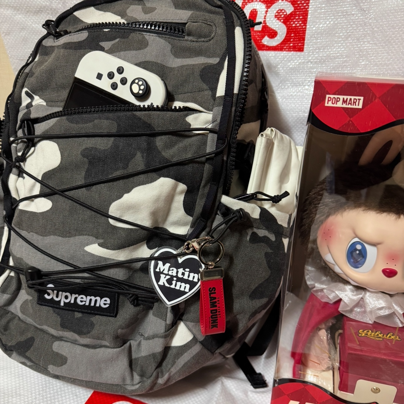 chu (@chu_joo) 님의 게시물 | KREAM