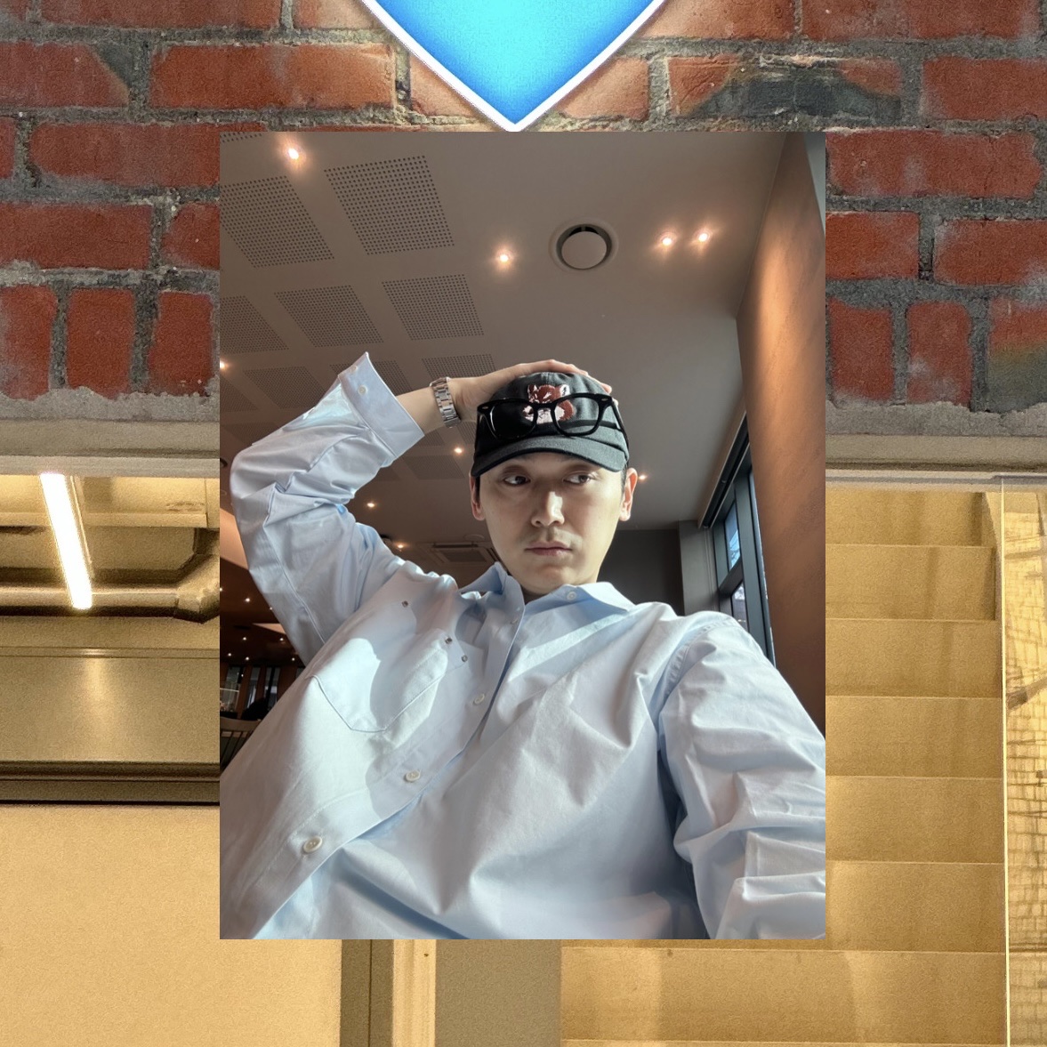 장롱이 (@_zanglong) 님의 게시물 | KREAM