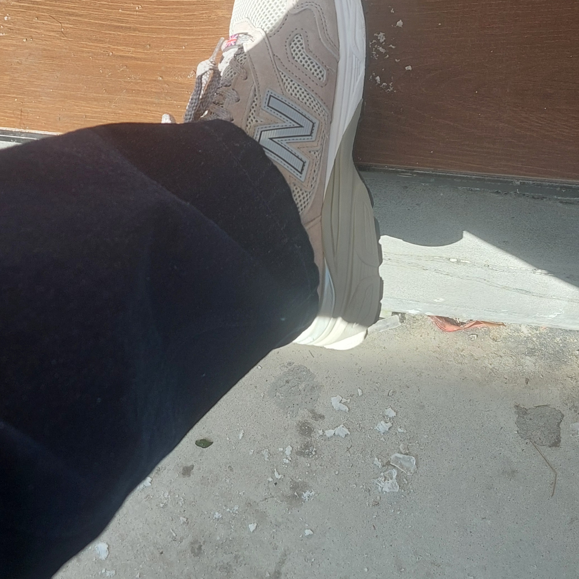 #뉴발란스920 해시태그 STYLE | KREAM