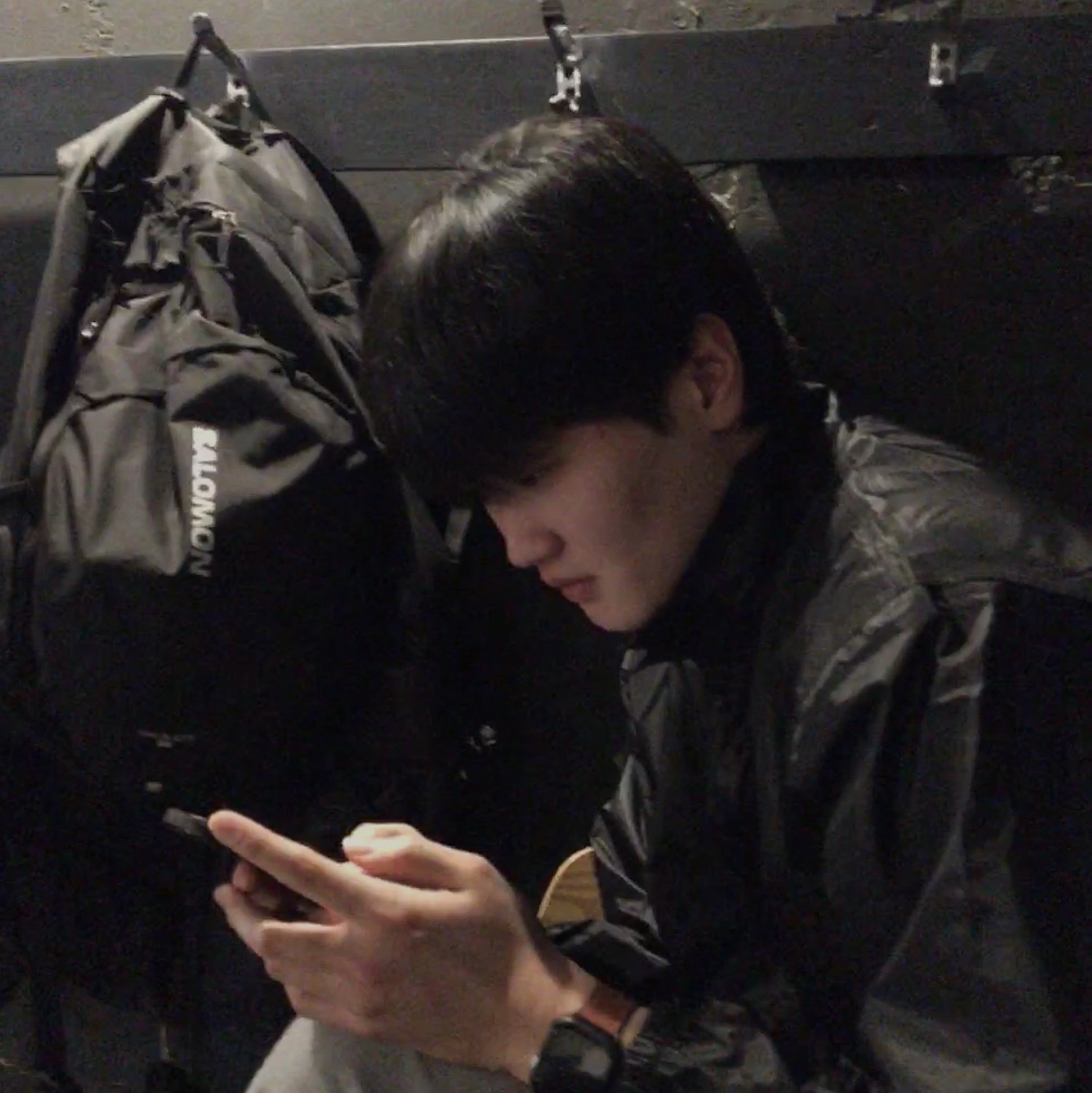 09__06___ (@ox08e1) 님의 게시물 | KREAM