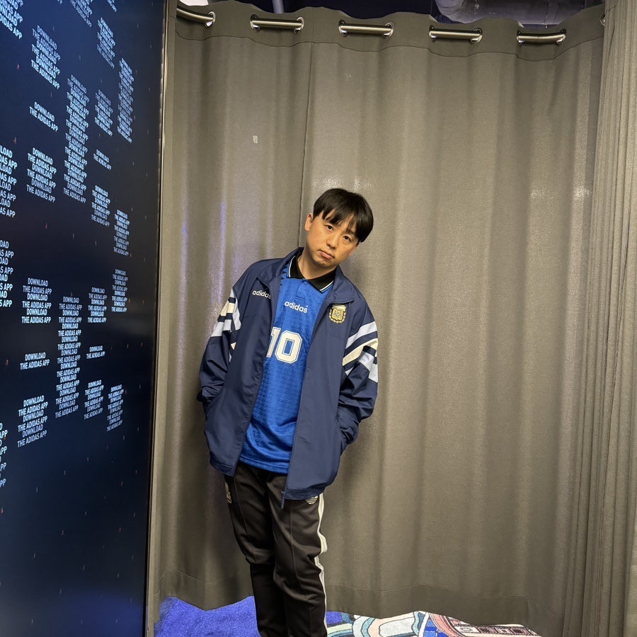 아르헨티나! 마라도나! 메시! | KREAM