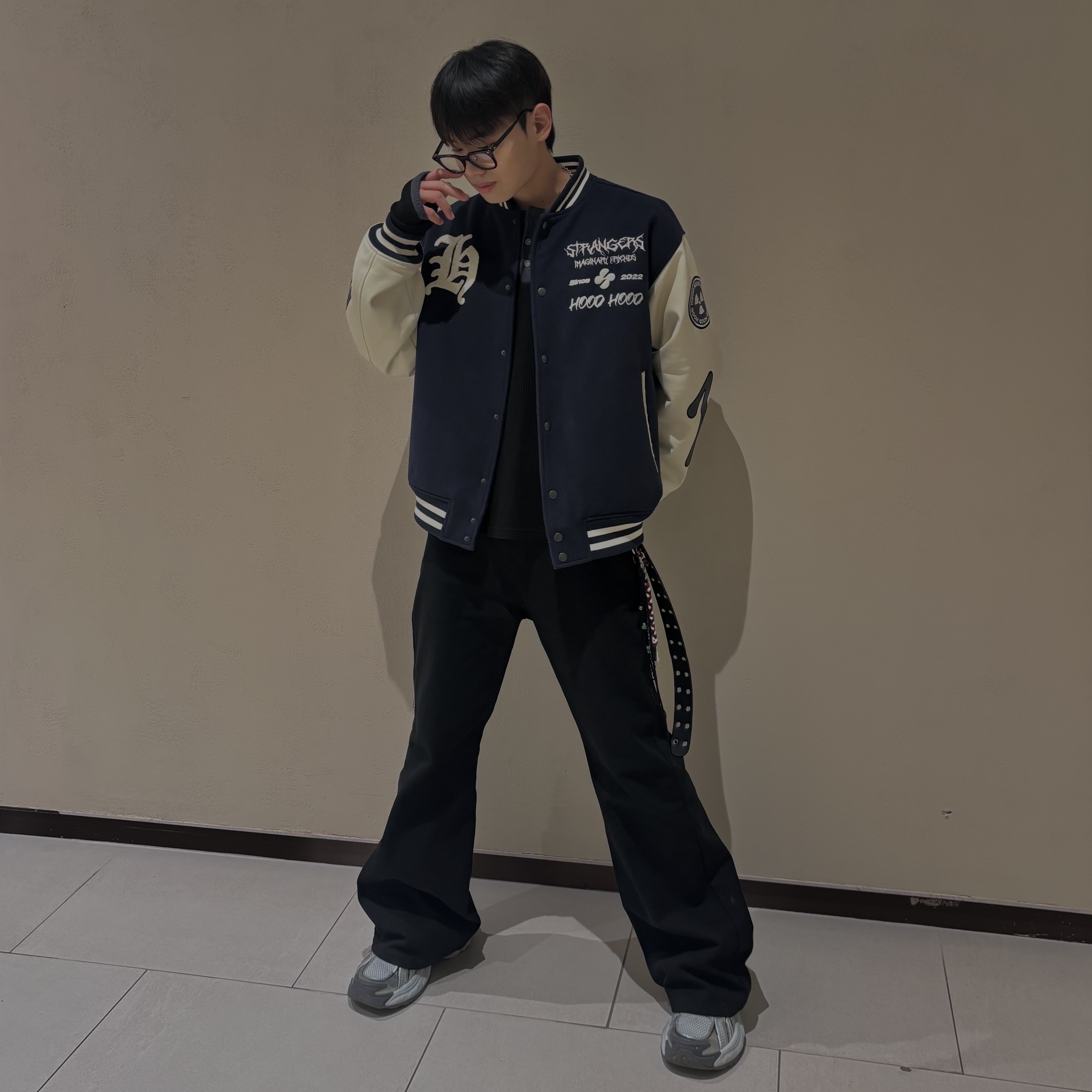 해율 (@xx_ox_jh) 님의 게시물 | KREAM