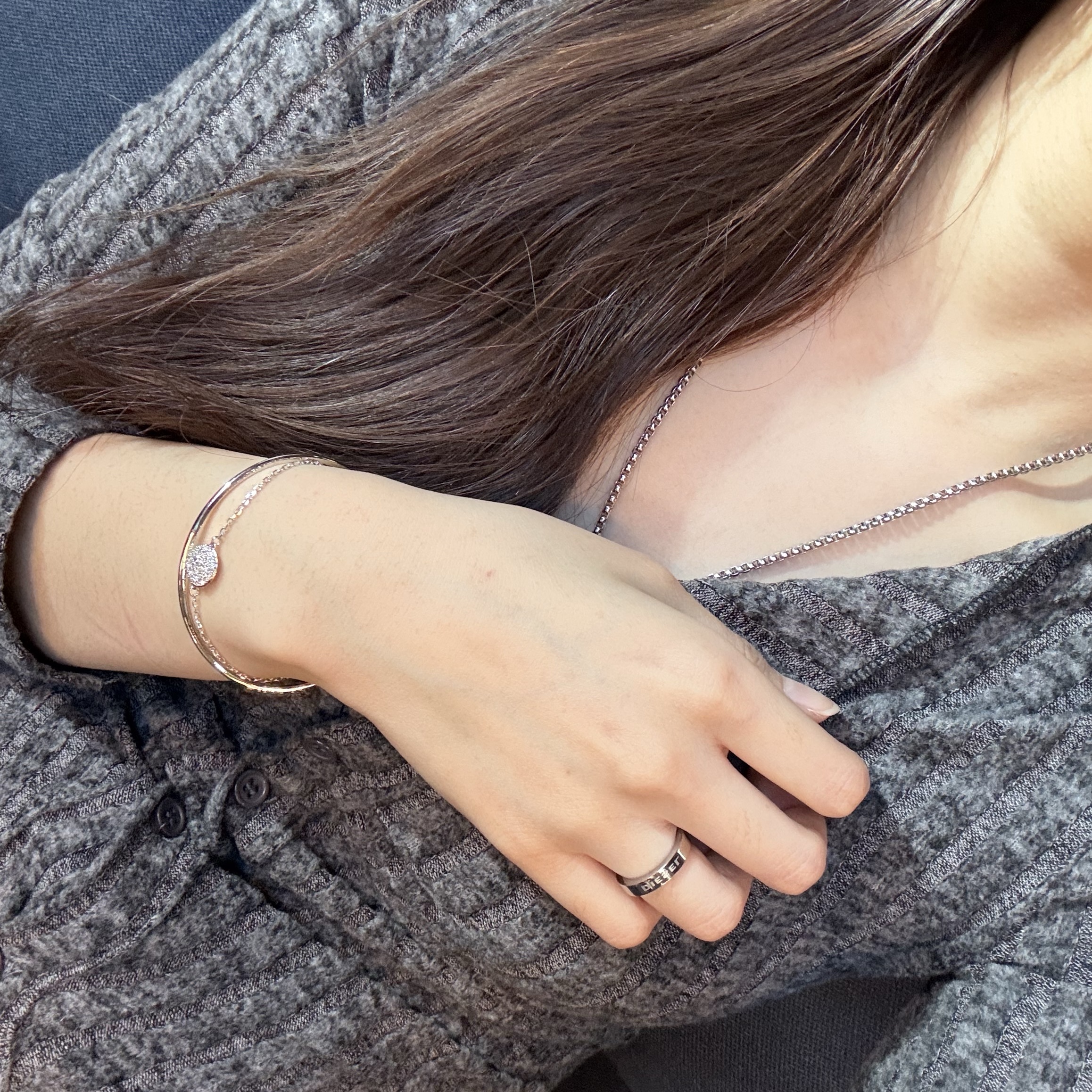 매우 beautiful 💎 | KREAM