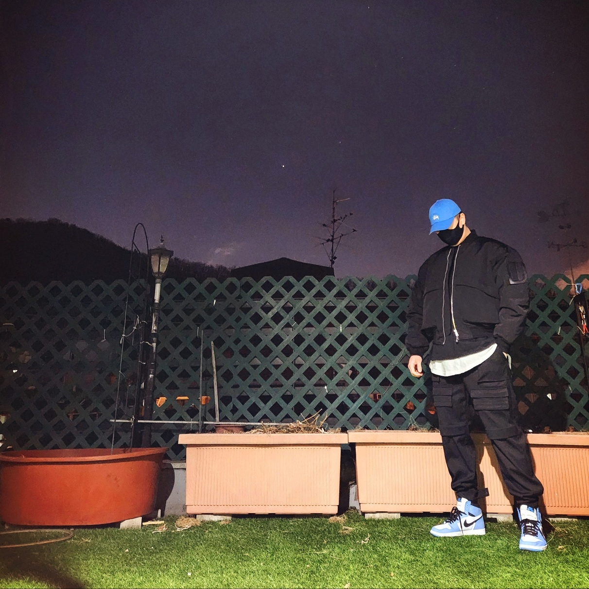 krwang (@krwang) 님의 게시물 | KREAM