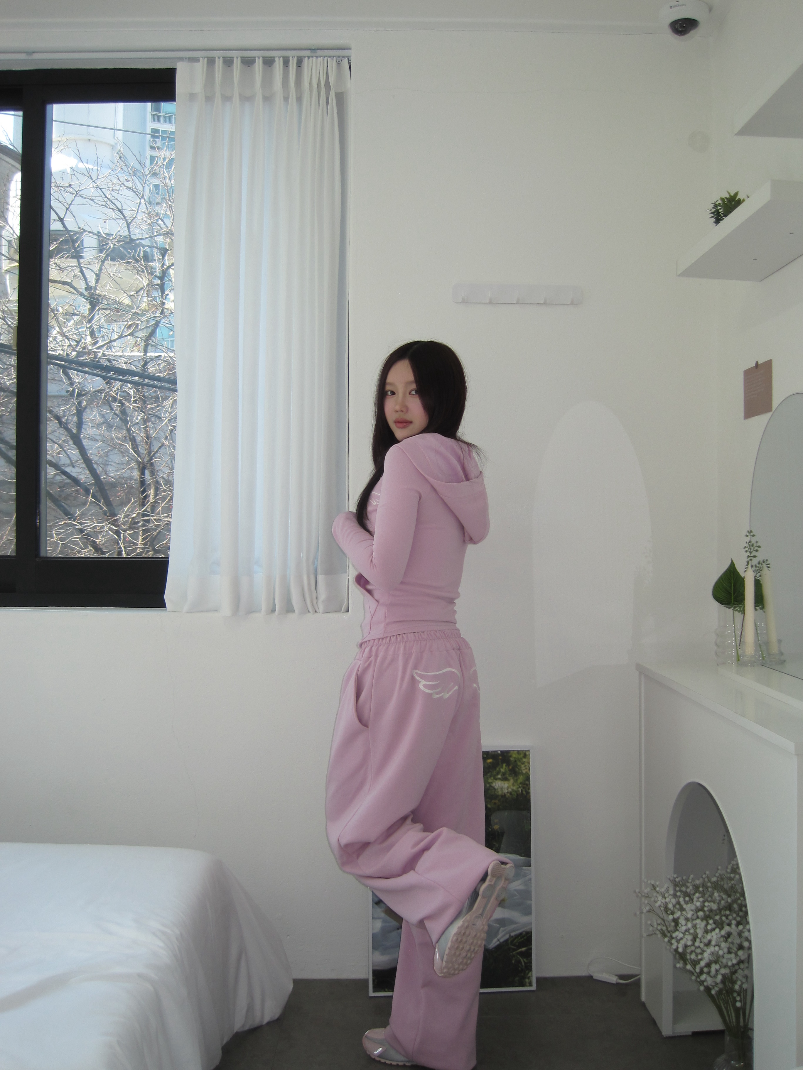 기무태리니 (@_____ttaer) 님의 게시물 | KREAM