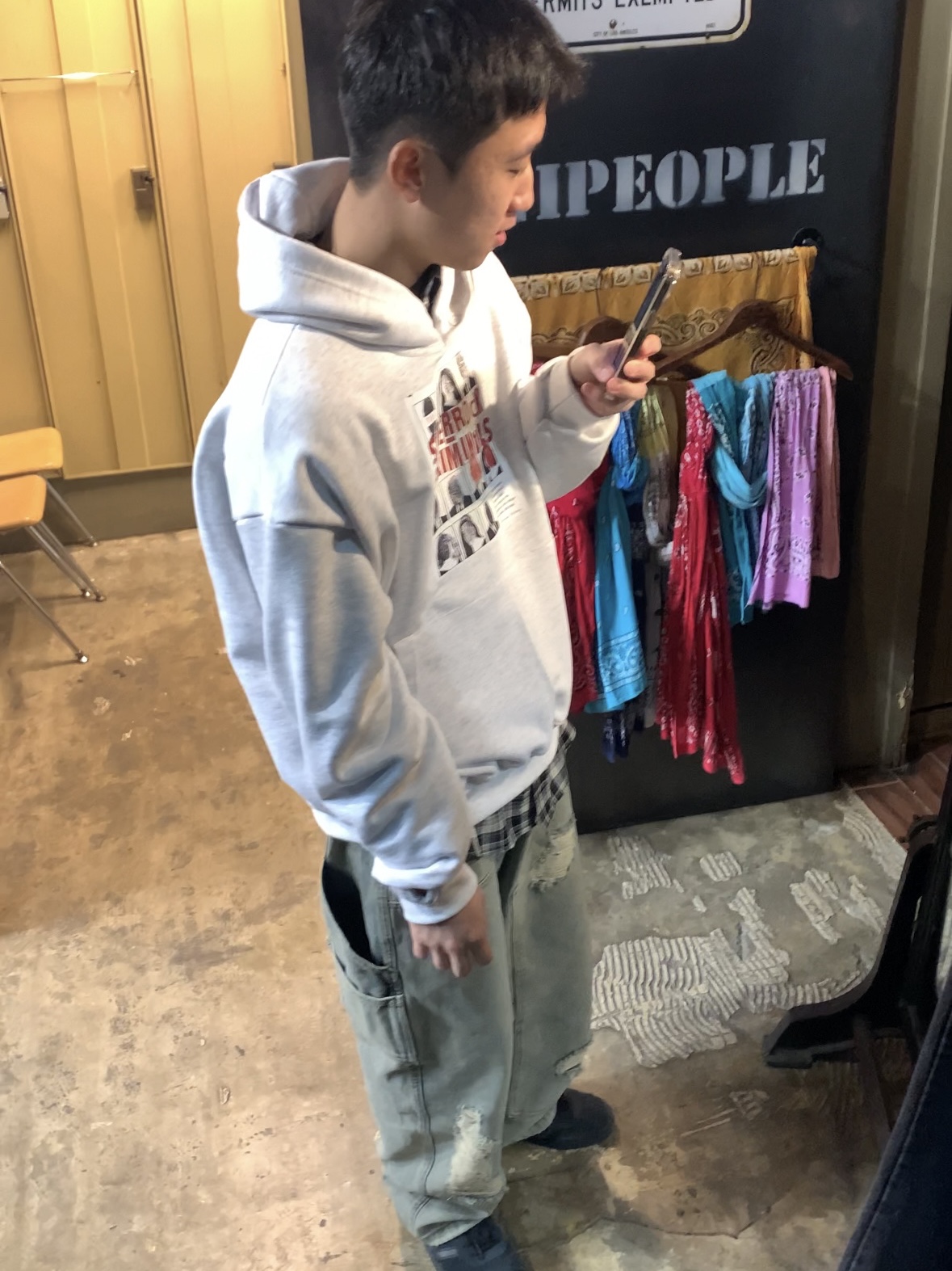 @xxn.ddh (@d1h1y) 님의 게시물 | KREAM