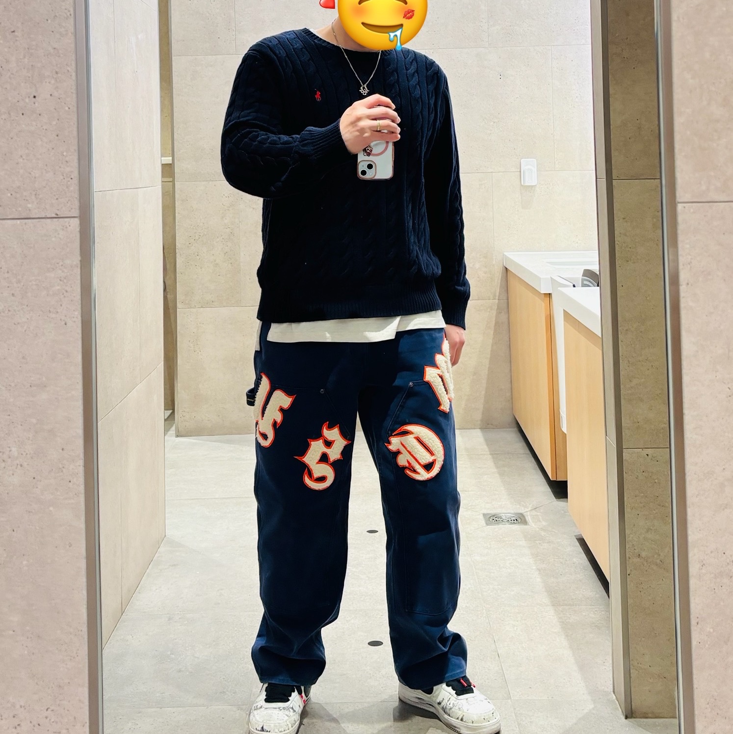 25ss 아이템 위시리스트 중 1번 | KREAM