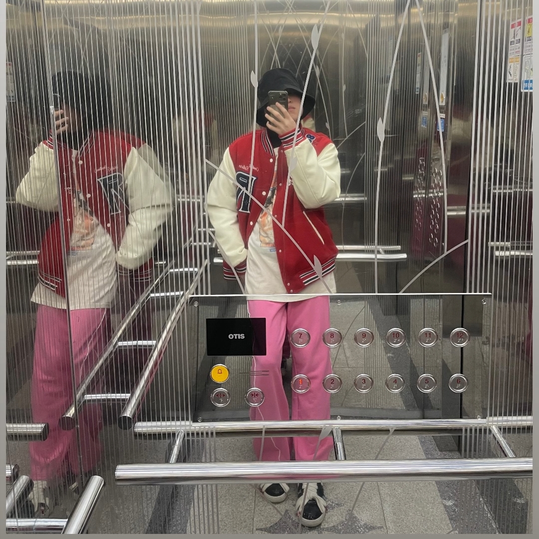 (@w134ah) 님의 게시물 | KREAM