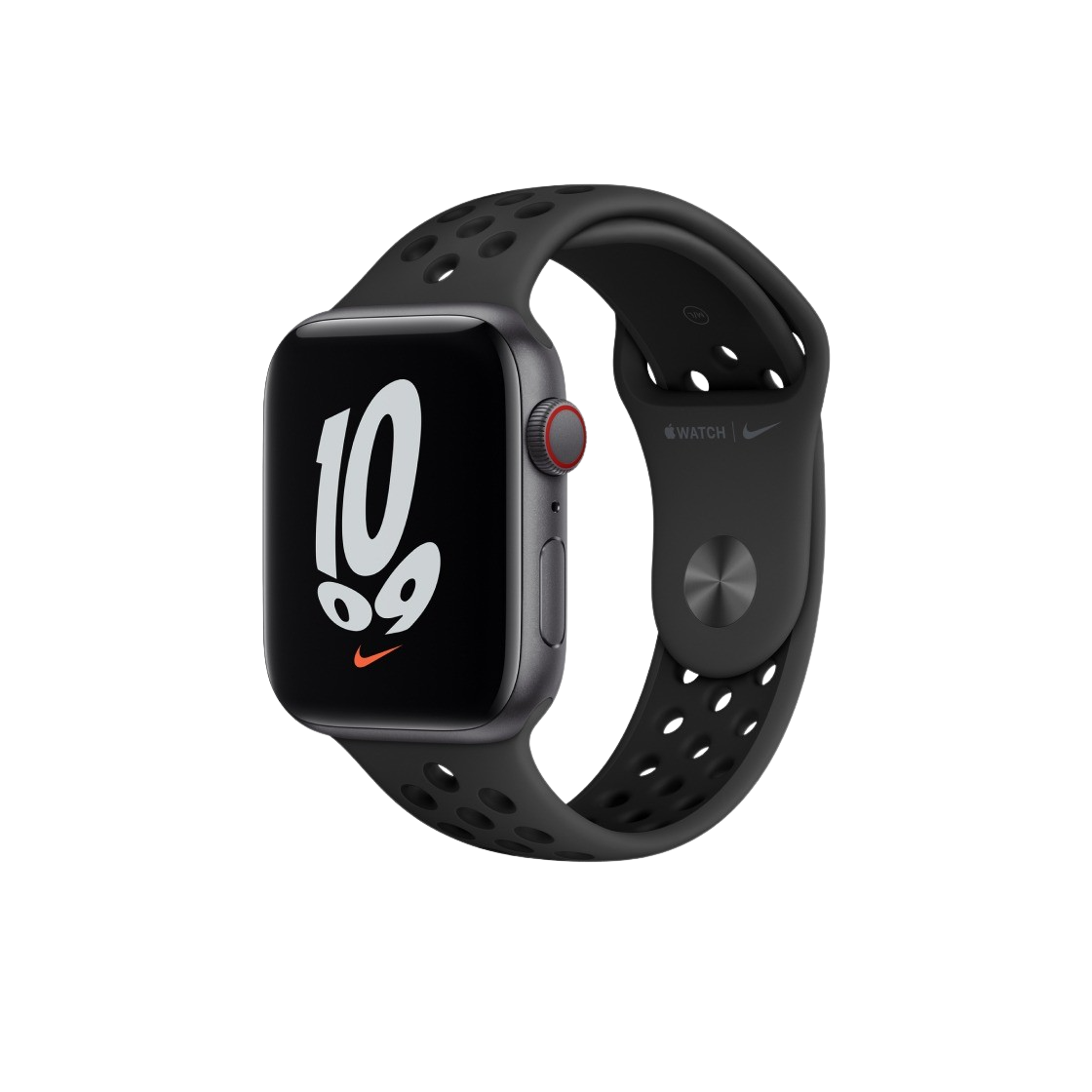 Apple Watch Nike SE 4... STYLE | KREAM