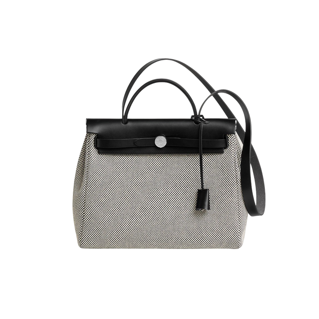 Hermes Herbag Zip 31 ... STYLE | KREAM