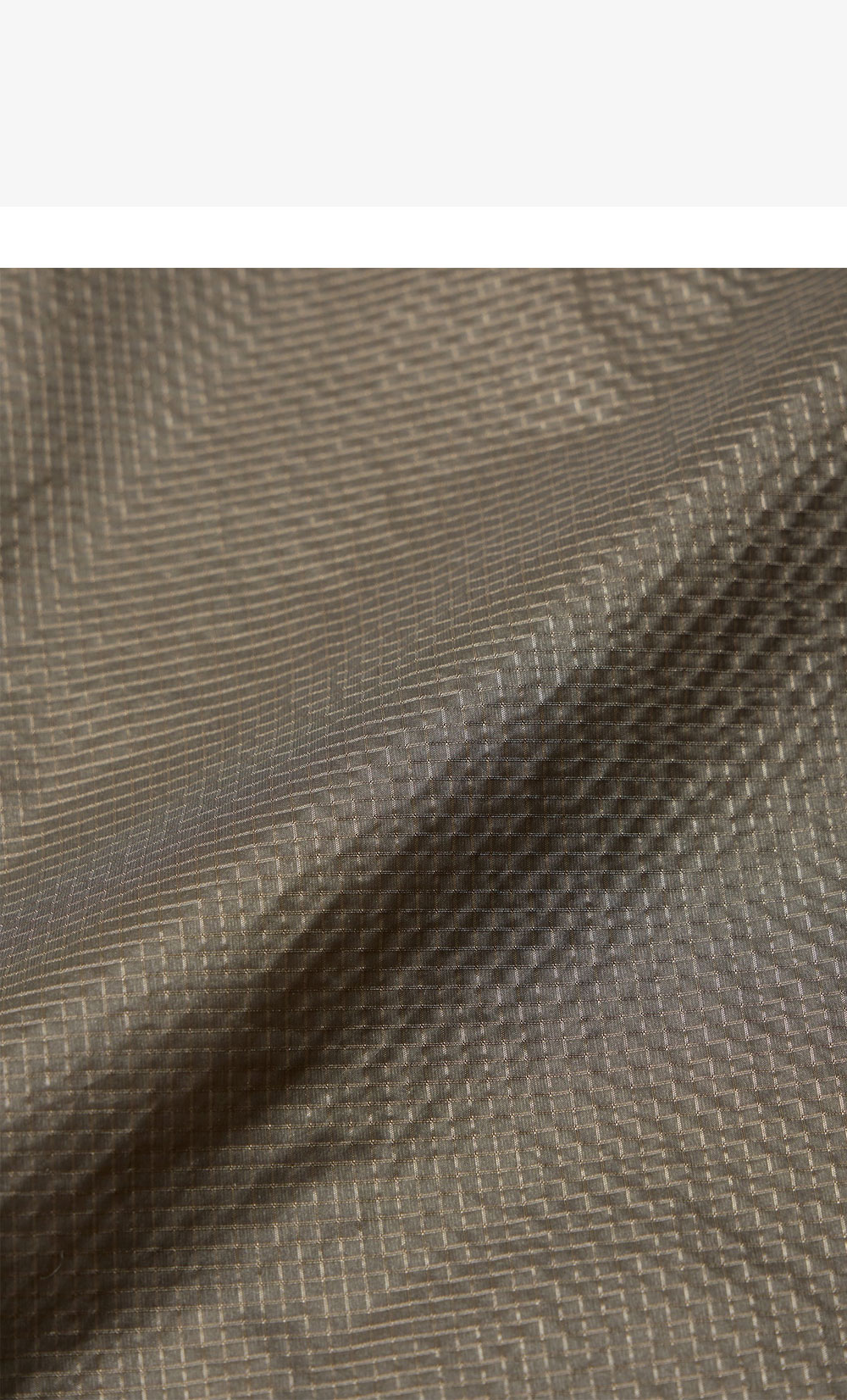 골드윈 에어리 쉘 패커블 윈드 자켓 데저트 토프 - 25SS | Goldwin | KREAM