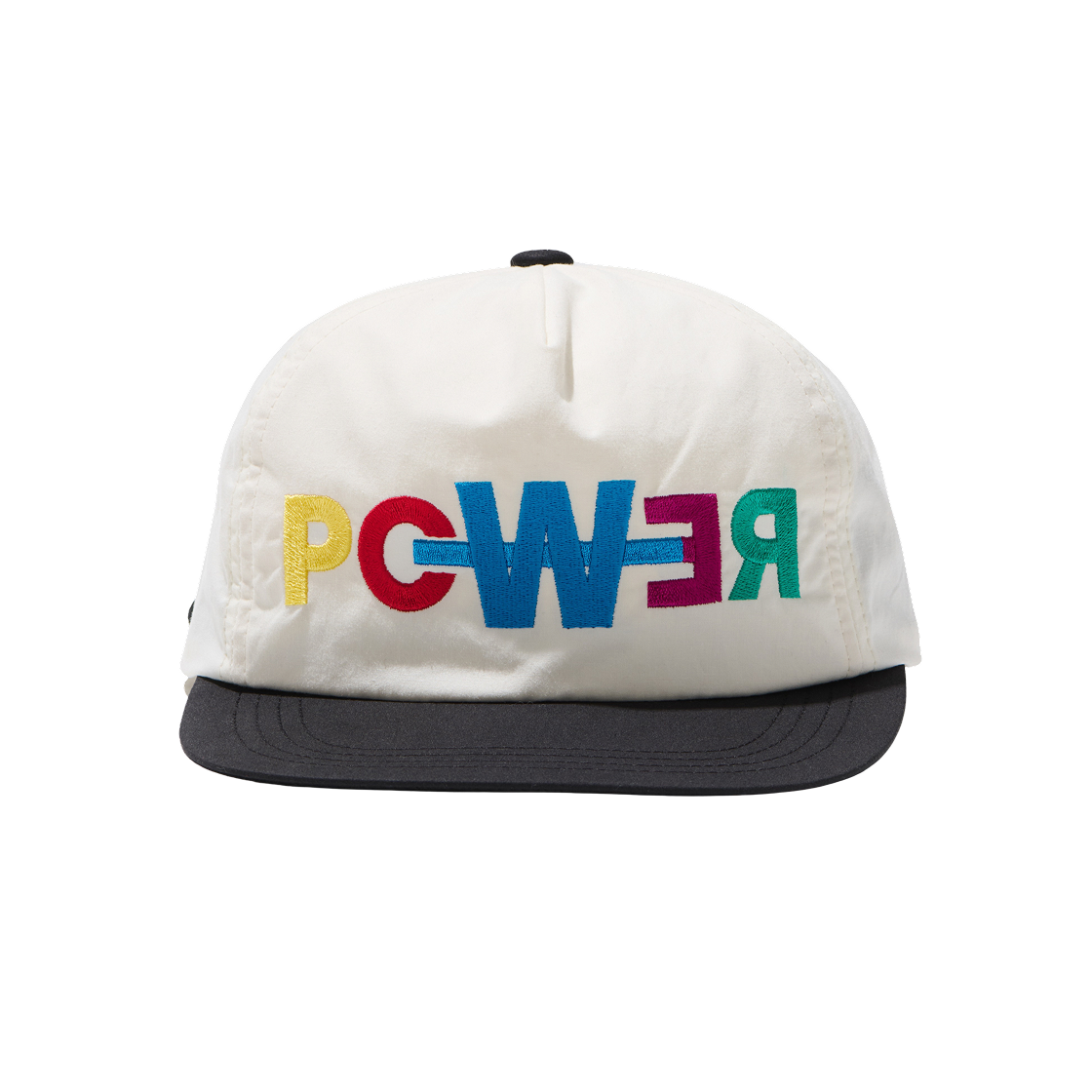 지드래곤 파워 볼캡 화이트 | KREAM