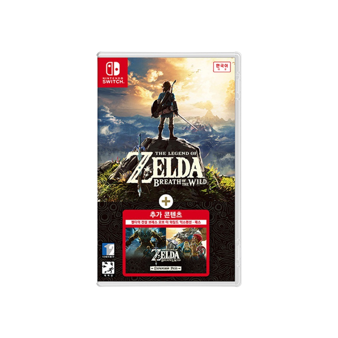 Nintendo Switch The L... STYLE | KREAM