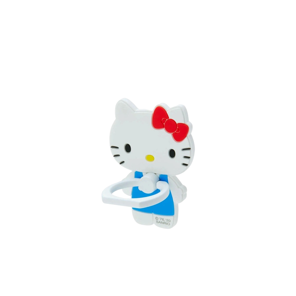 산리오 헬로 키티 스마트폰 링 | Sanrio | KREAM