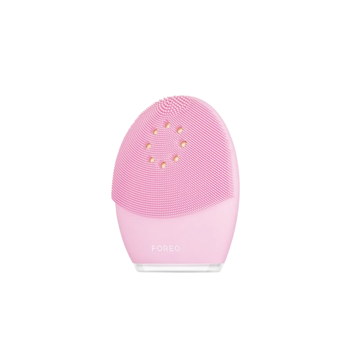 포레오 루나 3 노멀 스킨 핑크 (국내 정식 발매 제품) | Foreo | KREAM