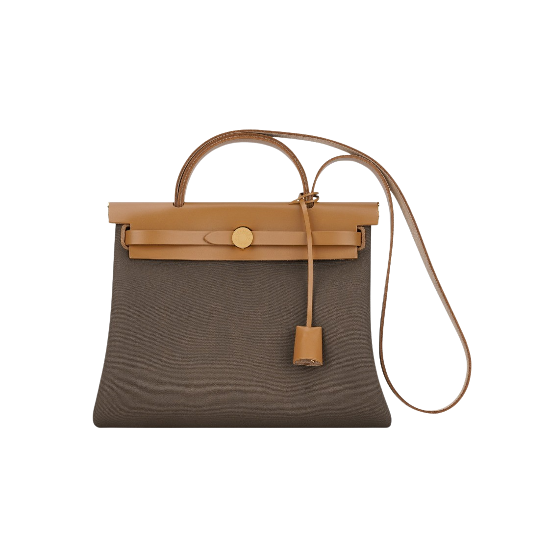 Hermes Herbag Zip 31 ... STYLE | KREAM