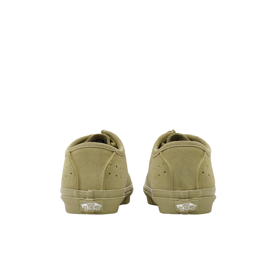 반스 카버 로우 샌드 베이지 | Vans | KREAM