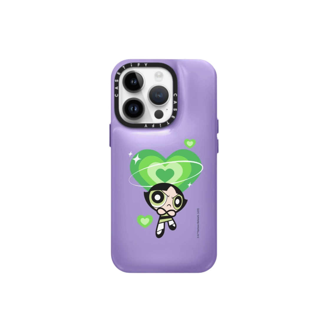 Casetify x The Powerp... STYLE | KREAM