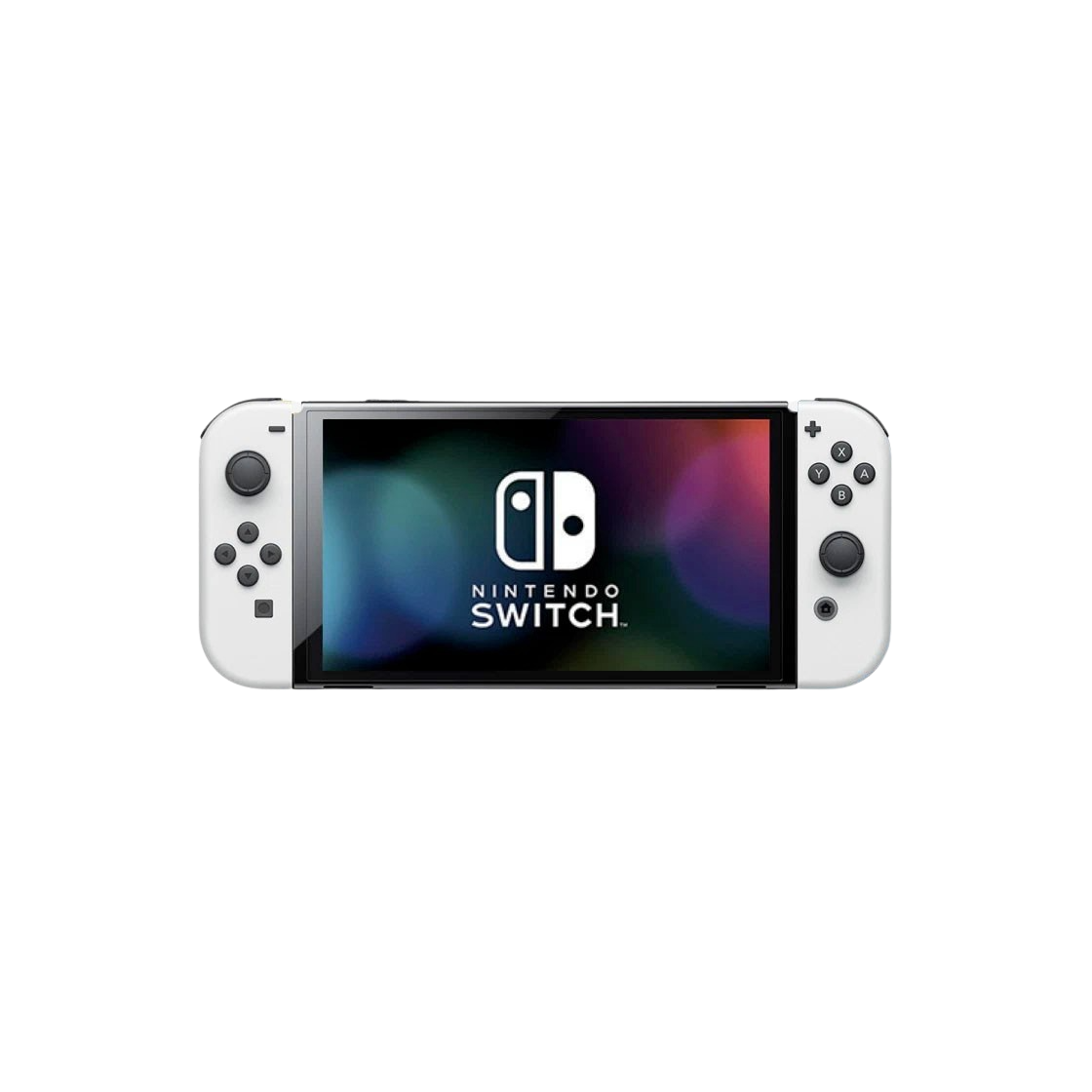 닌텐도 스위치 OLED 화이트 (국내 정식 발매 제품) | Nintendo | KREAM