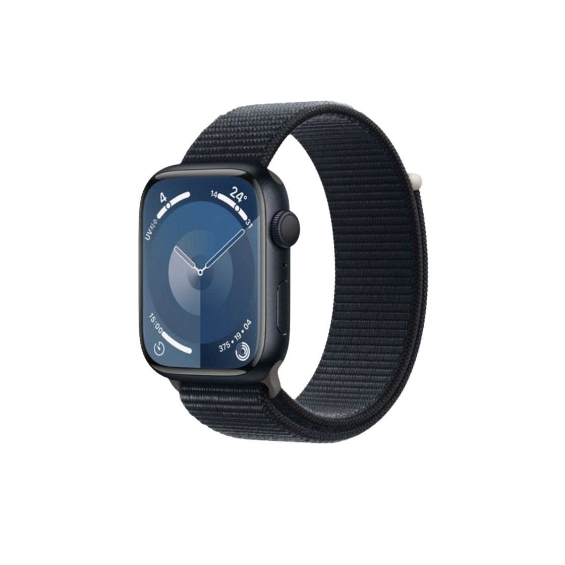 Apple Watch Series 9 ... STYLE | KREAM