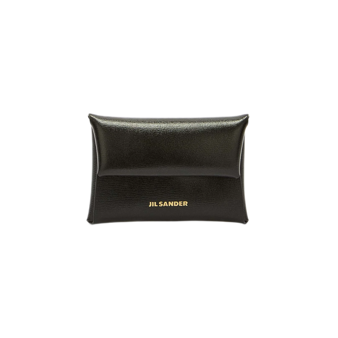 질 샌더 미니 코인 퍼스 블랙 | Jil Sander | KREAM
