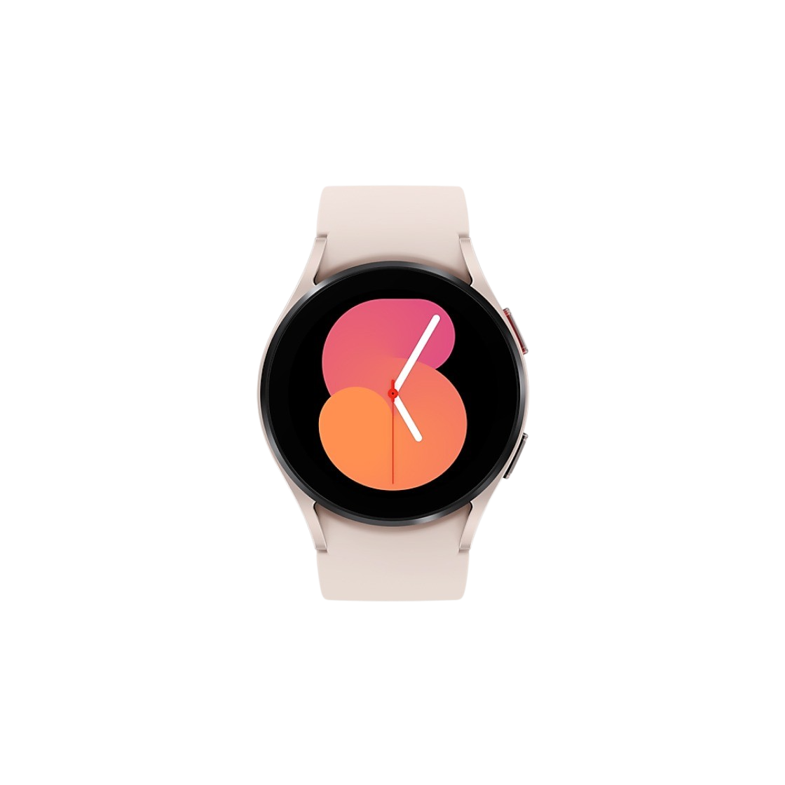 삼성 갤럭시 워치5 40mm LTE 핑크 골드 (국내 정식 발매 제품) | Samsung | KREAM
