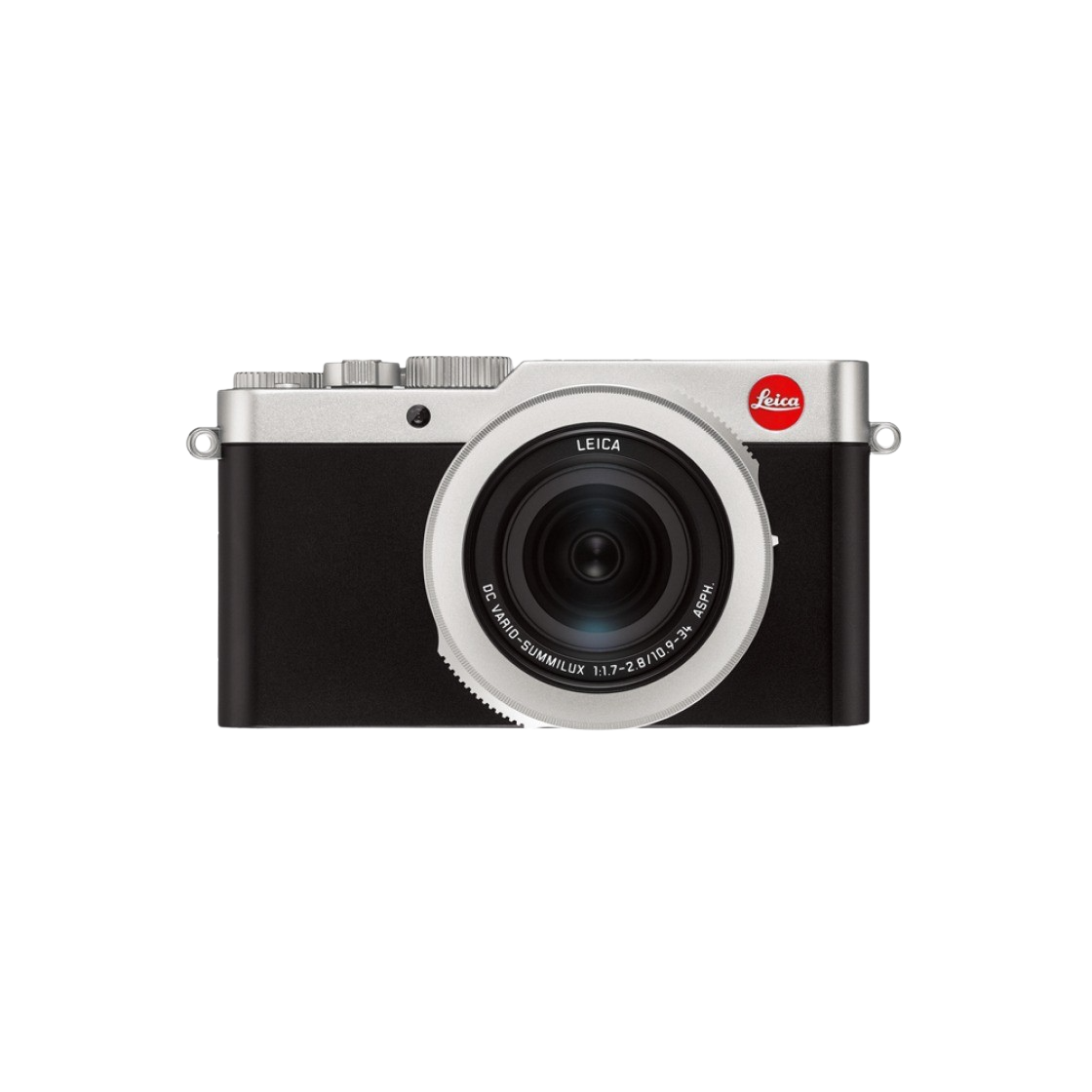 라이카 x 디럭스 7 실버 아노다이즈드 (국내 정식 발매 제품) | Leica | KREAM