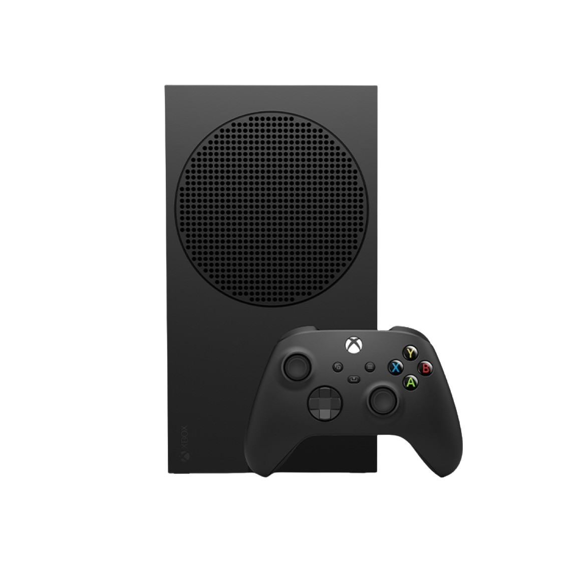 엑스박스 시리즈 S 1TB SSD 카본 블랙 (국내 정식 발매 제품) | Xbox | KREAM