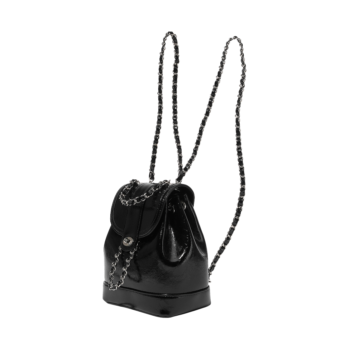 카디널 레드 하우아백 블랙 | Cardinal Red | KREAM