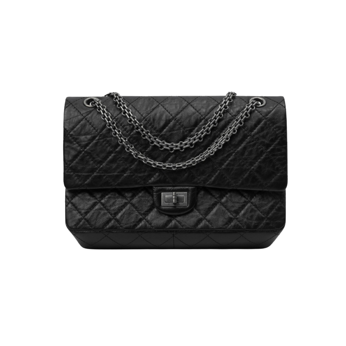 Chanel Large 2.55 Han... STYLE | KREAM