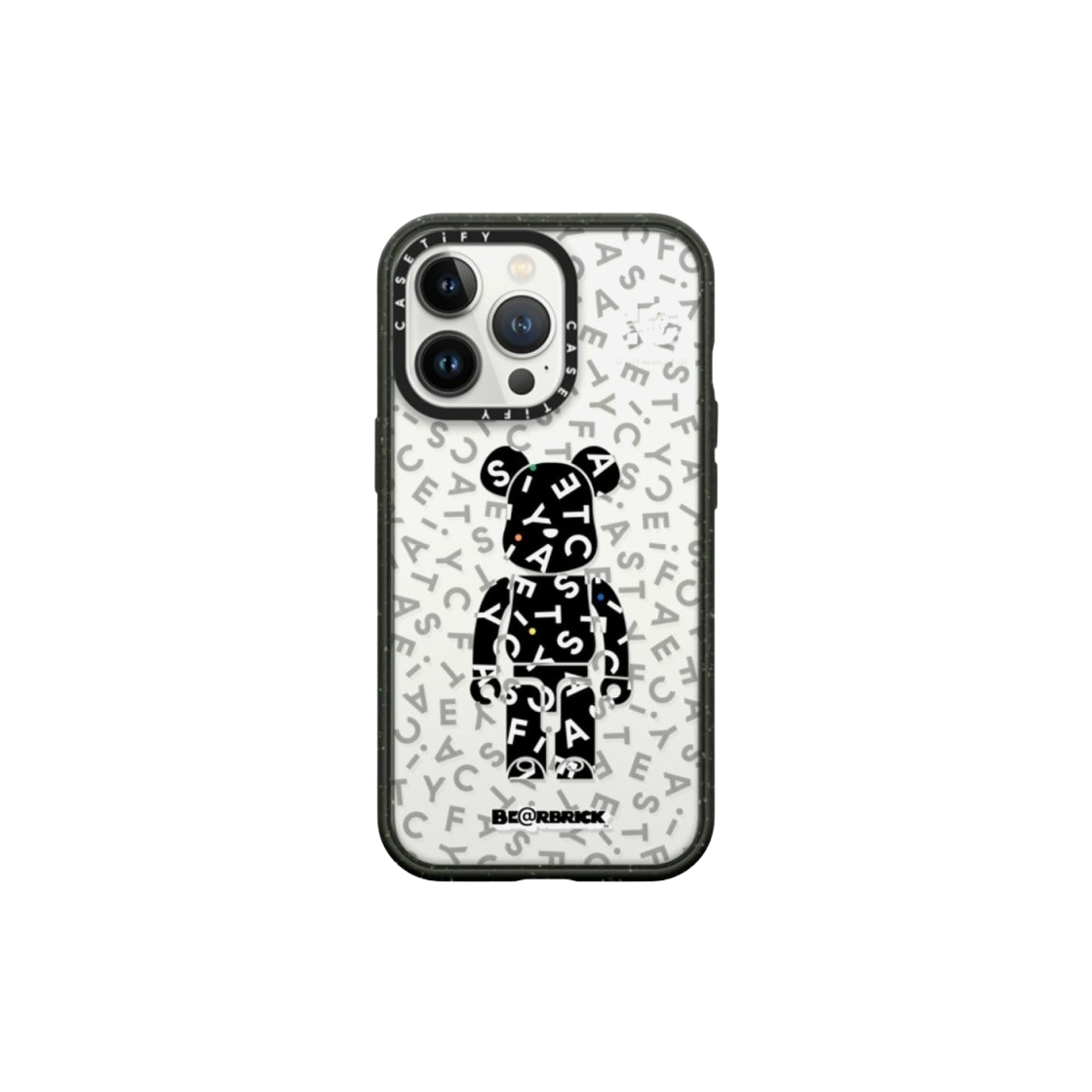 Casetify x Bearbrick ... STYLE | KREAM