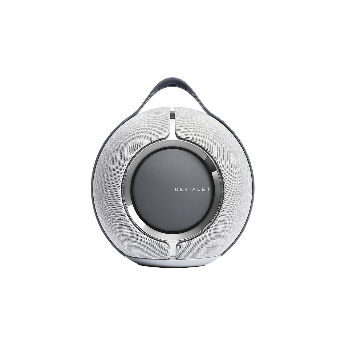 드비알레 마니아 포터블 스피커 라이트 그레이 | DEVIALET | KREAM